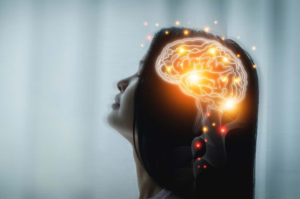 The Maternal Brain - IJBPE (International Journal of Birth and Parent ...