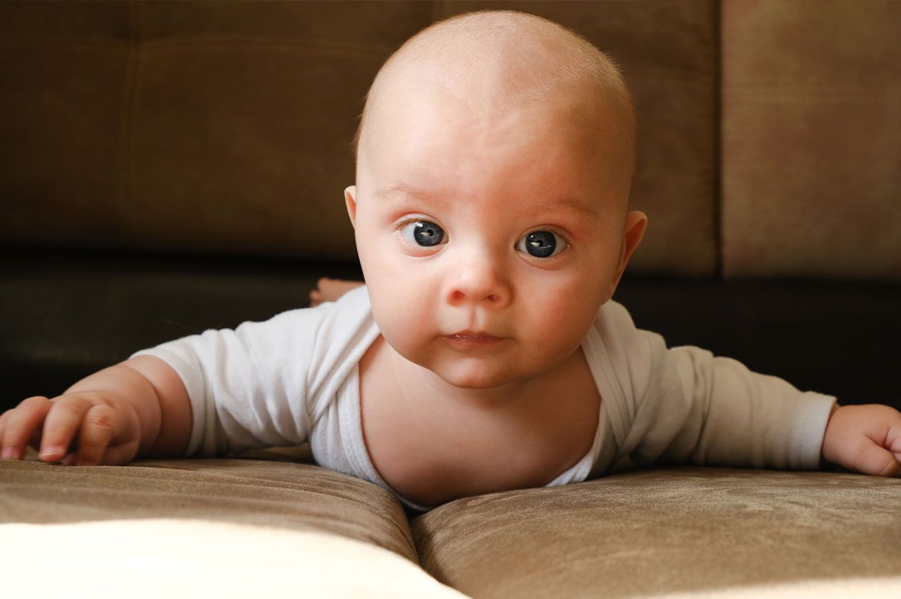 What babies remember and why - IJBPE (International Journal of Birth ...